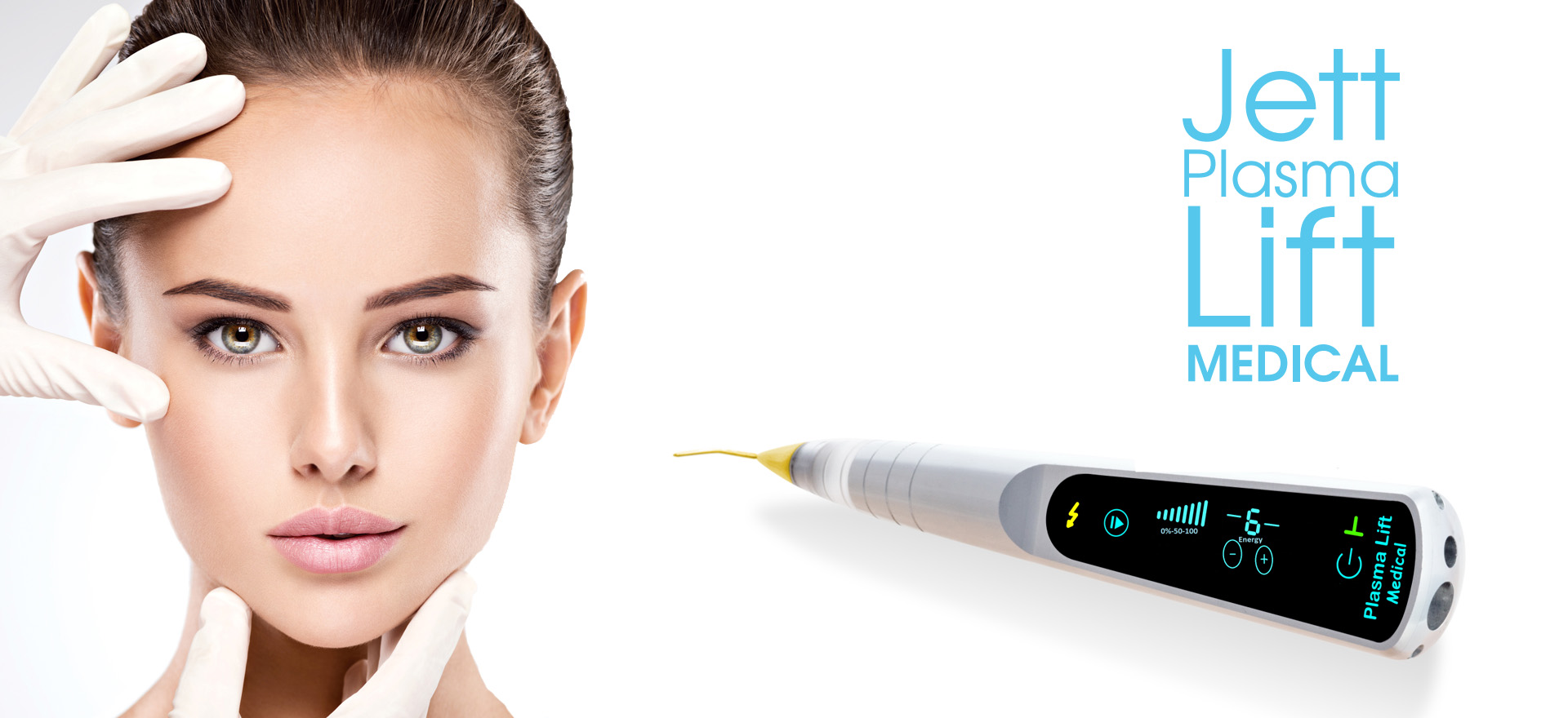 JETT Plasma lift medical | Aperusmedia s.r.o.
